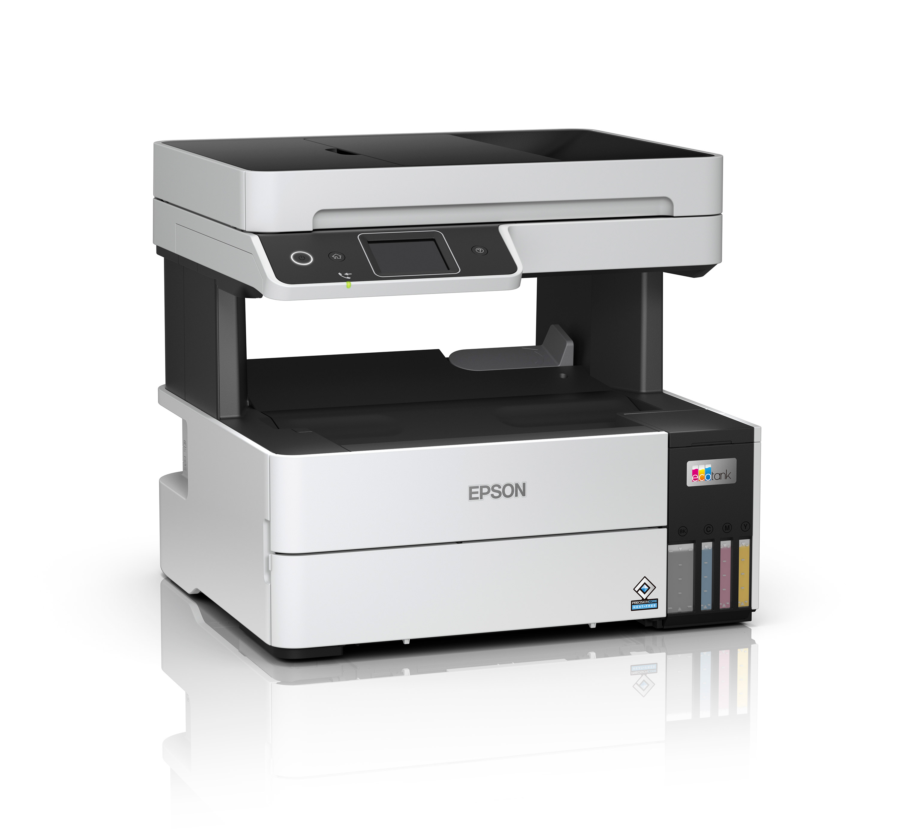 МФУ Epson L6490 фабрика печати, факс,Wi-Fi - купить в фирменном ...