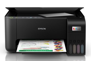 МФУ Epson L3250 фабрика печати. Wi-Fi - купить в фирменном магазине【EPSON】